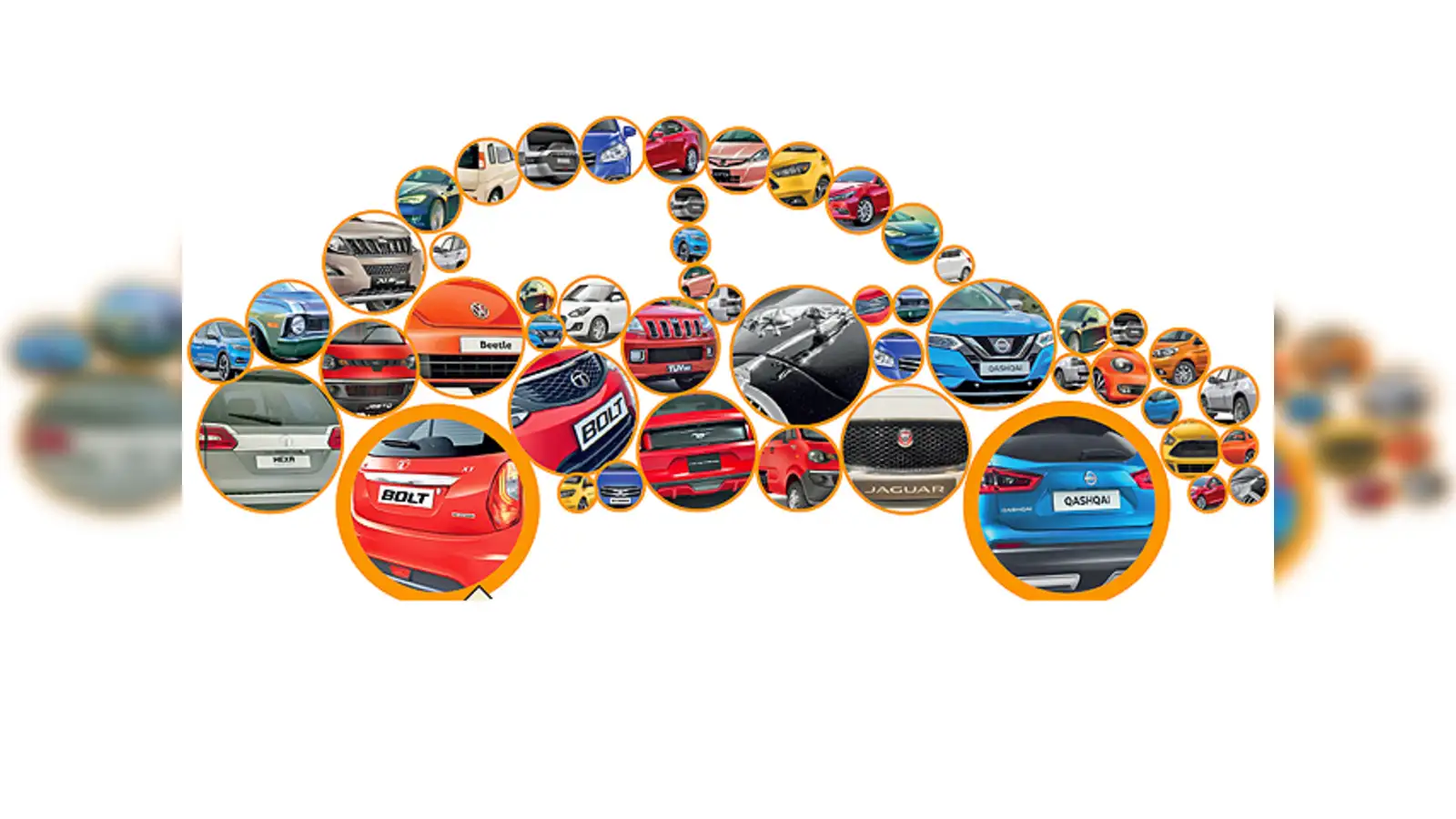 I Made A Guide Explaining How Car Brands Got Their Names Edsel