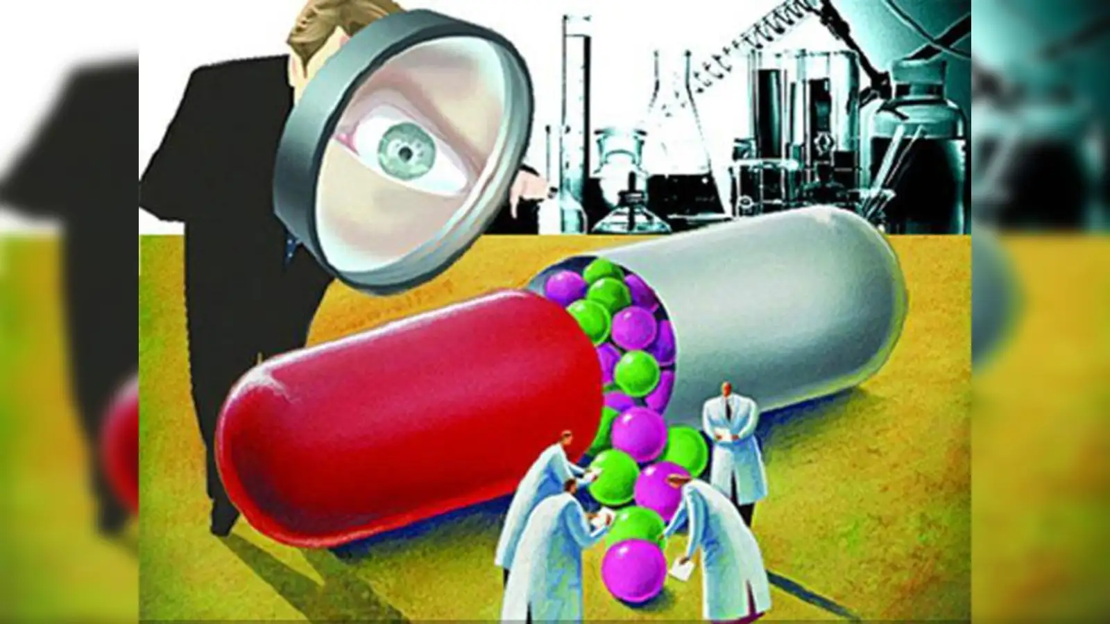 Xenoport Logo UPDATE:Former FDA Chemist Named In Insider Trading Cases