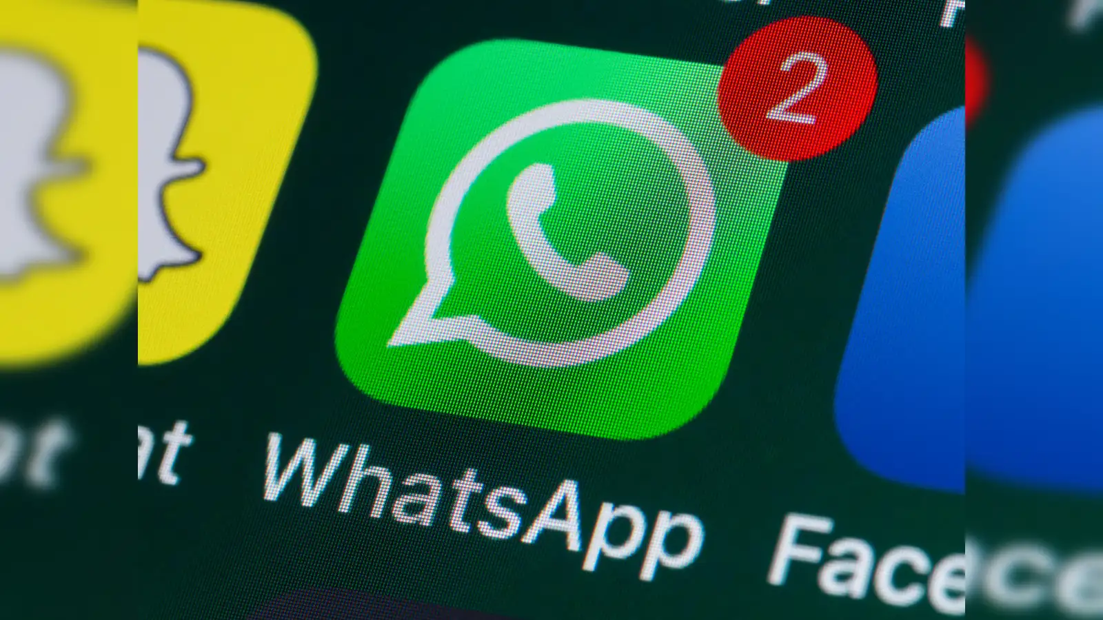 Whatsapp Icon WhatsApp Update: New Icons Coming For Android