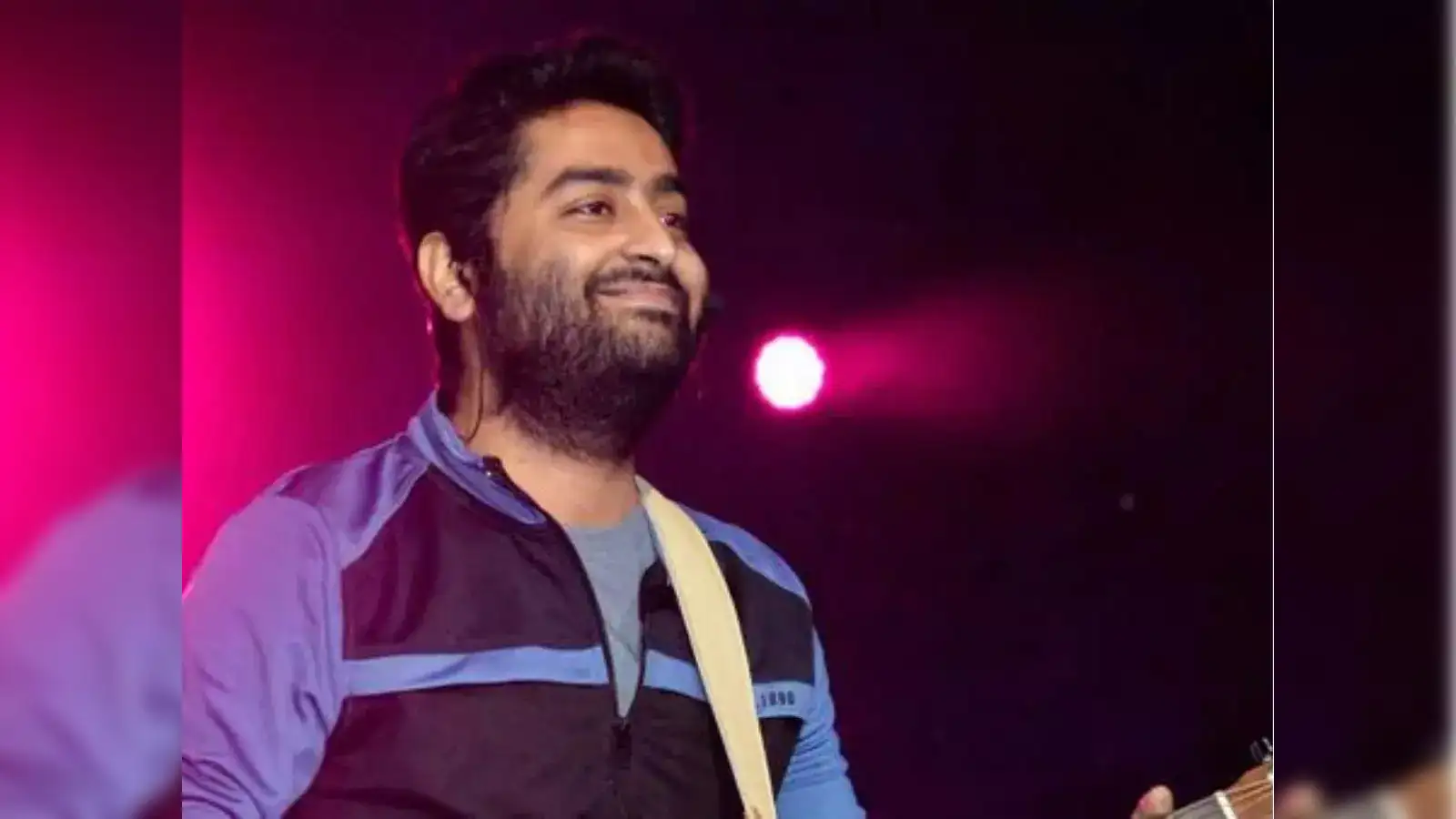 Arijit Singh Family Life