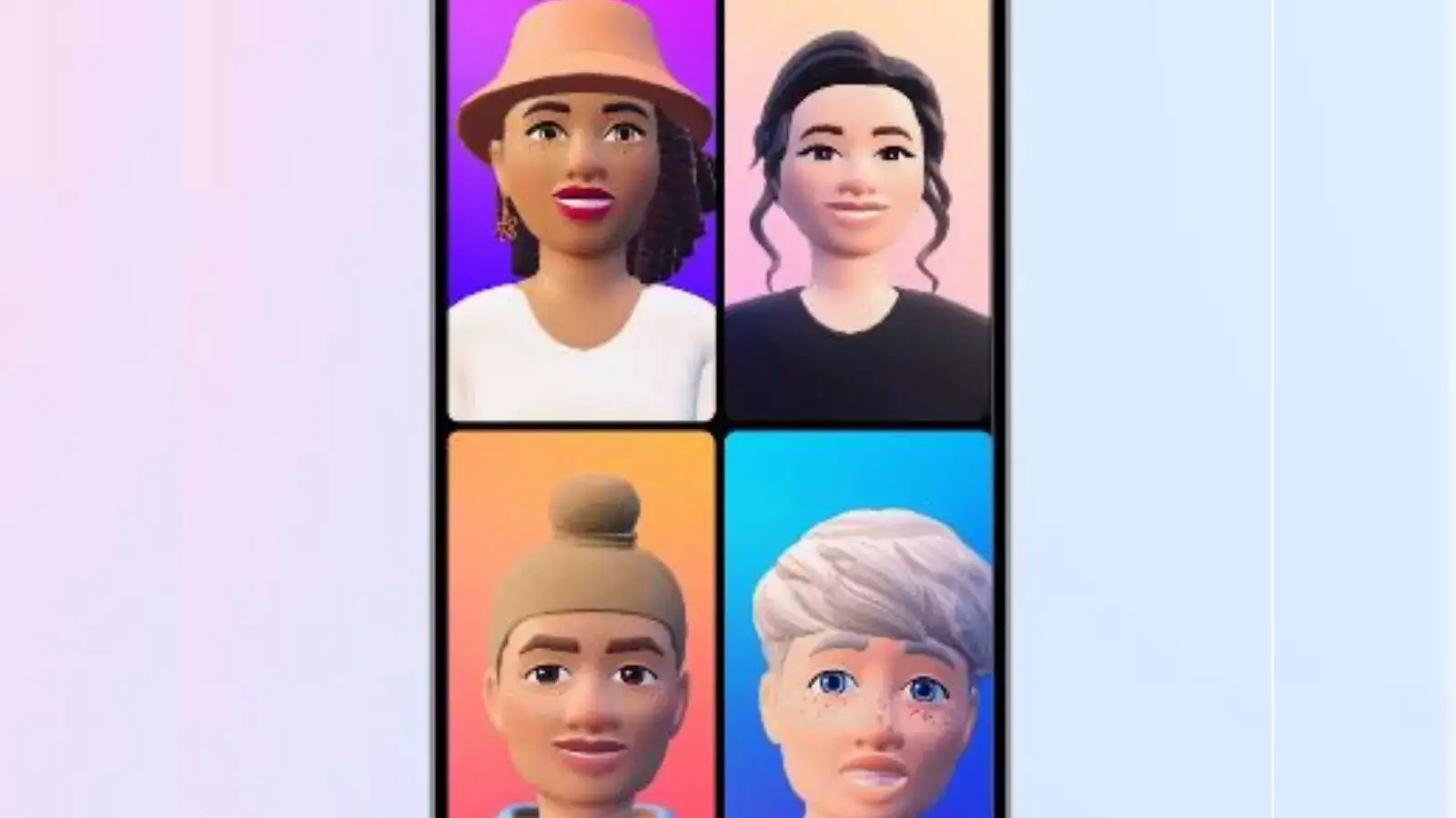 Animations Facebook Facebook Avatars Are The New Craze, How To Create