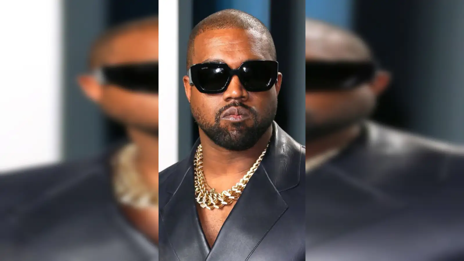 Kanye West Yelling At Tmz Reporter