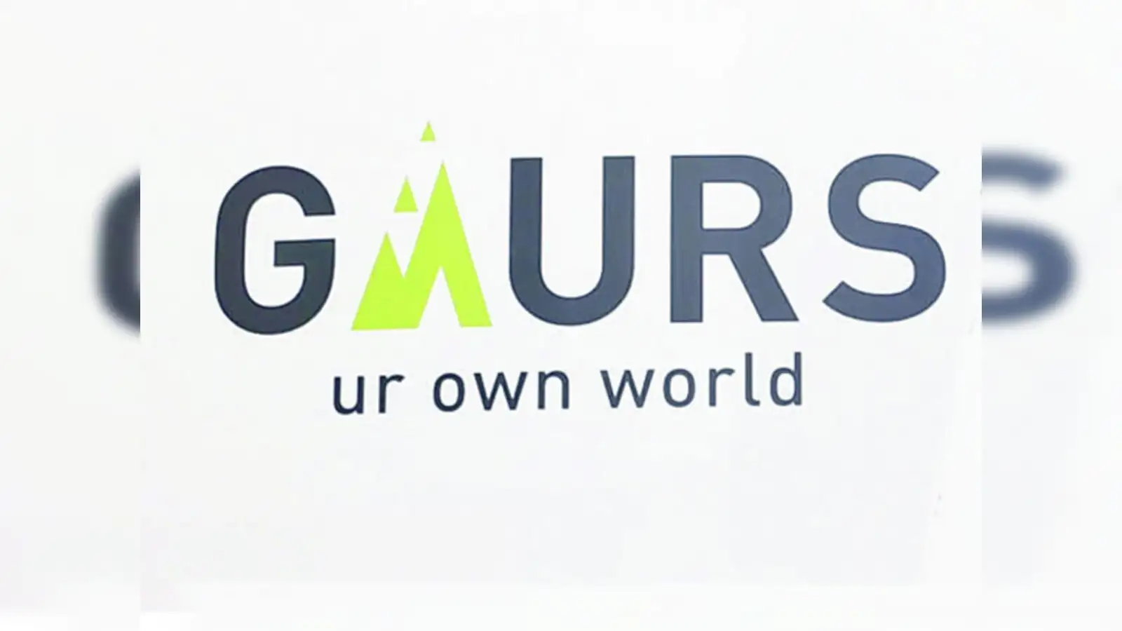 Gaursons Logo