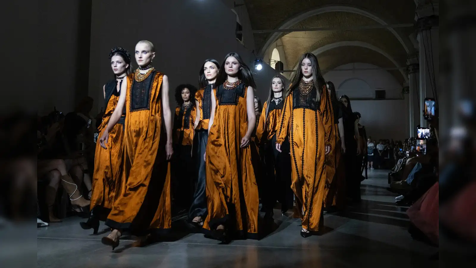 Catwalk Brand Which Country