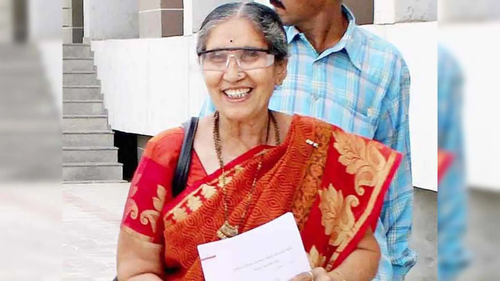 Narendra Modi Family Wife Narendra Modi: The Man, The Times: