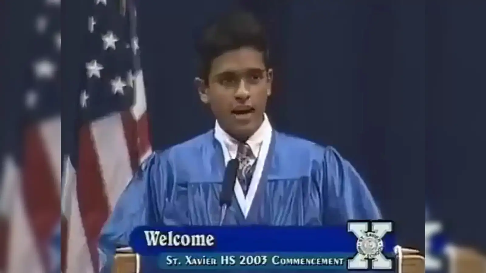 High School Commencement Speech Ideas Tomahawk Valedictorian's
