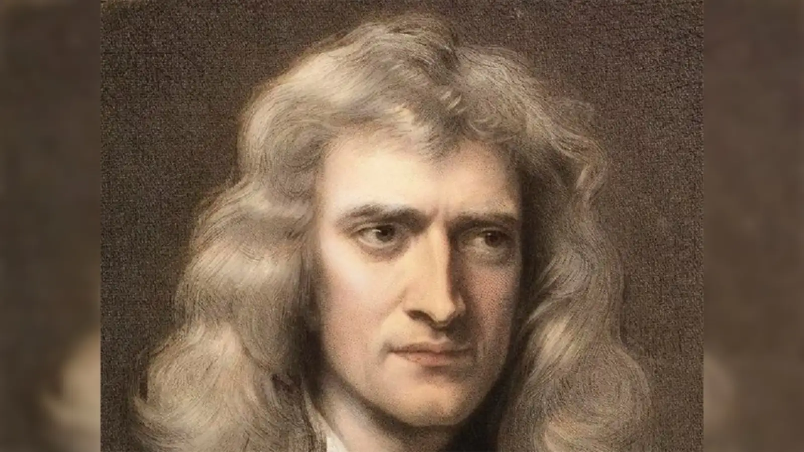 Isaac Newton As A Child Isaac Newton For Children YouTube