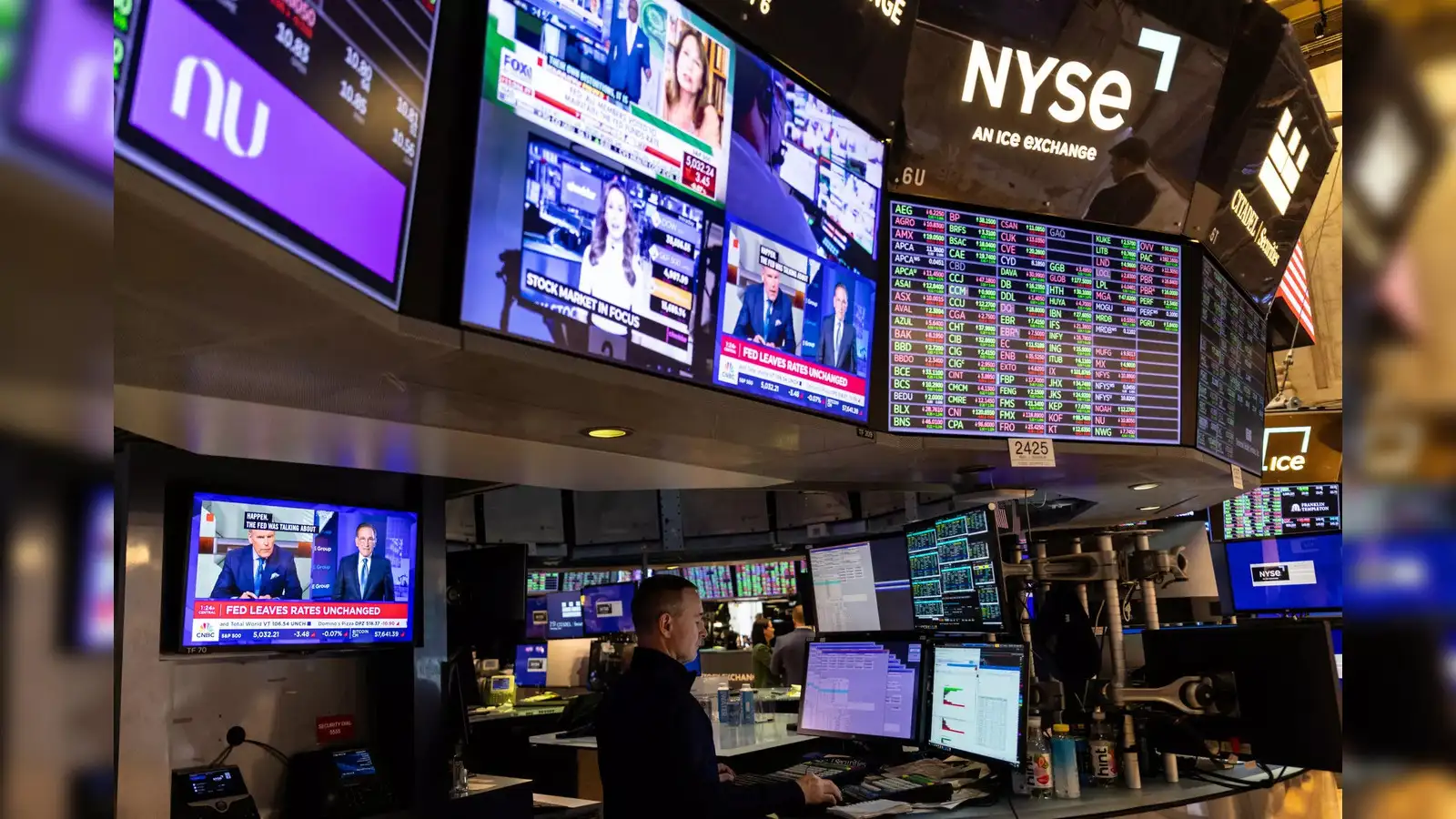 Fed Raises Rates Announces Balance Sheet Reduction Plan