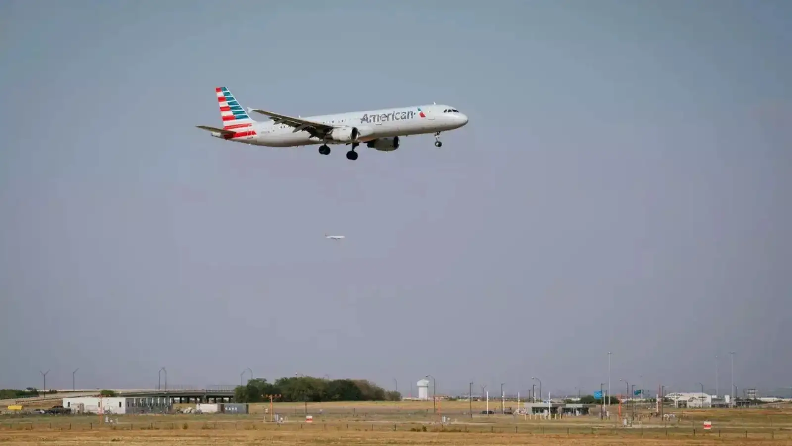 American Airlines In Chicago