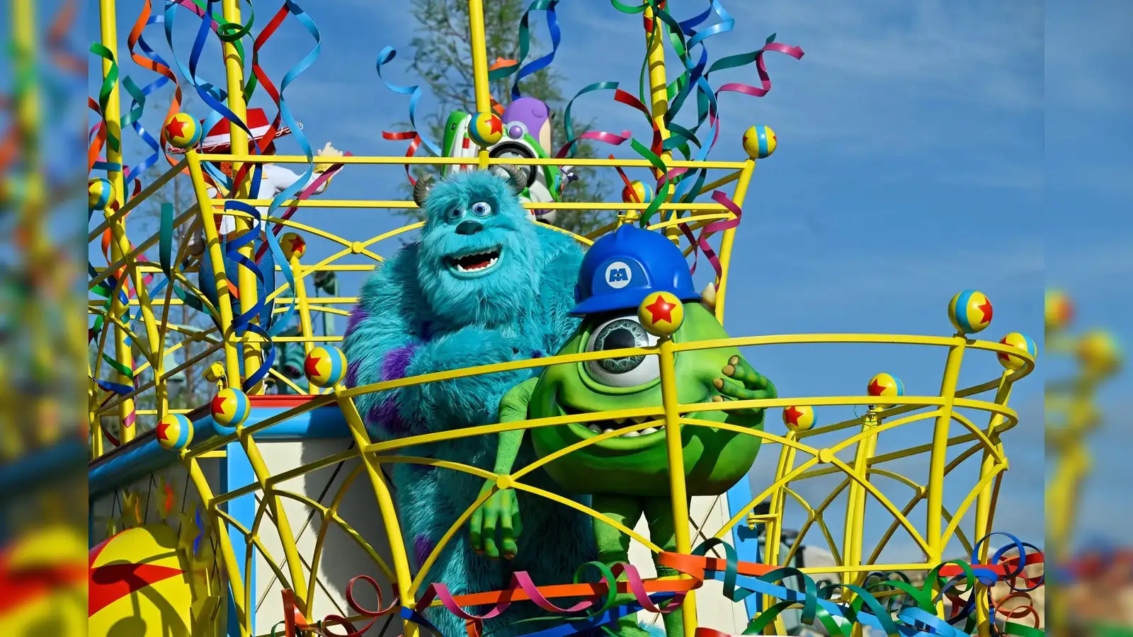 Champignon De Monsters Inc The Scrapped 'Monsters Inc.' Sequel Would