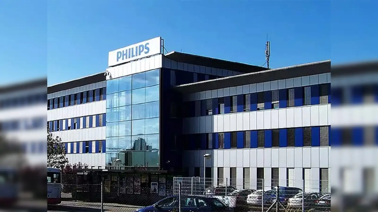 philips electronics headquarters