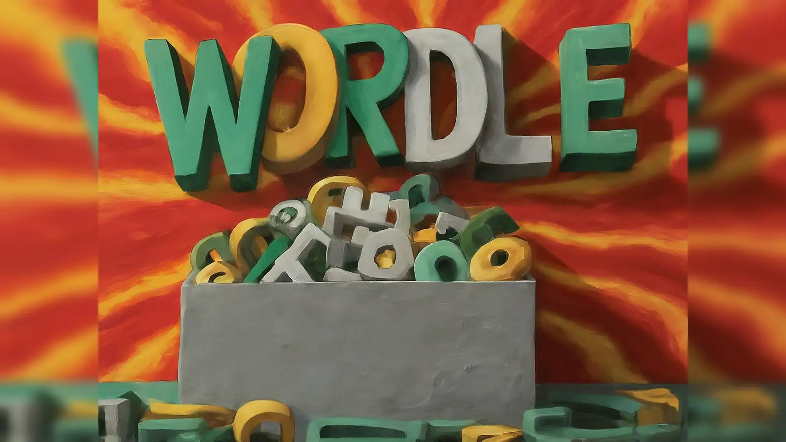 Wordle Answer September 7