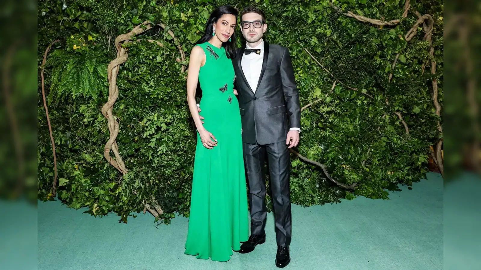 Jeff Zuckerberg Wedding