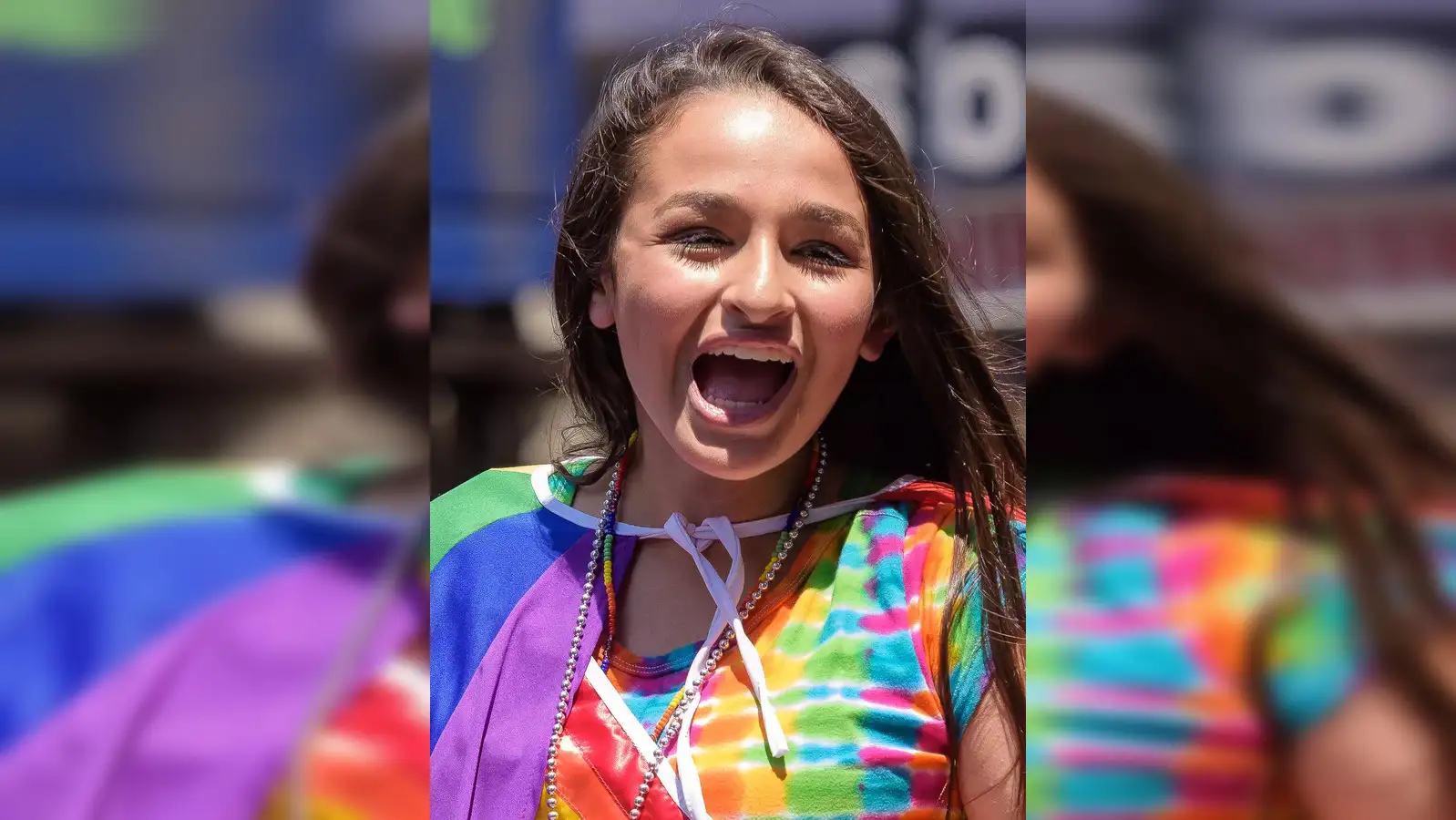 Jazz Jennings Before And After “I Am Jazz” Star Jazz Jennings