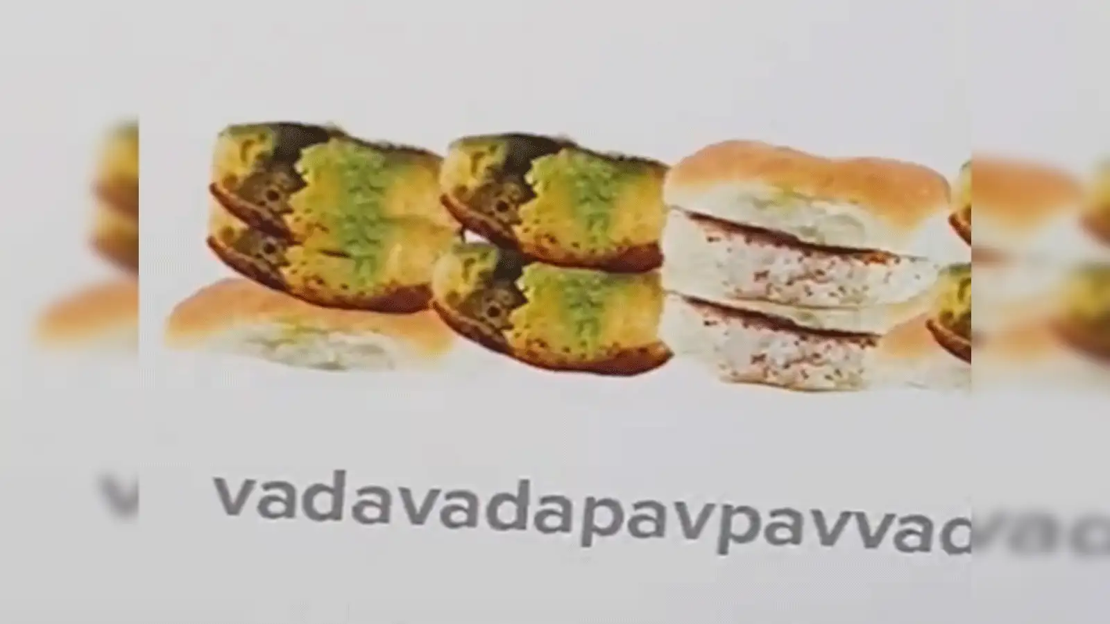 Vada Pav Funny Quotes