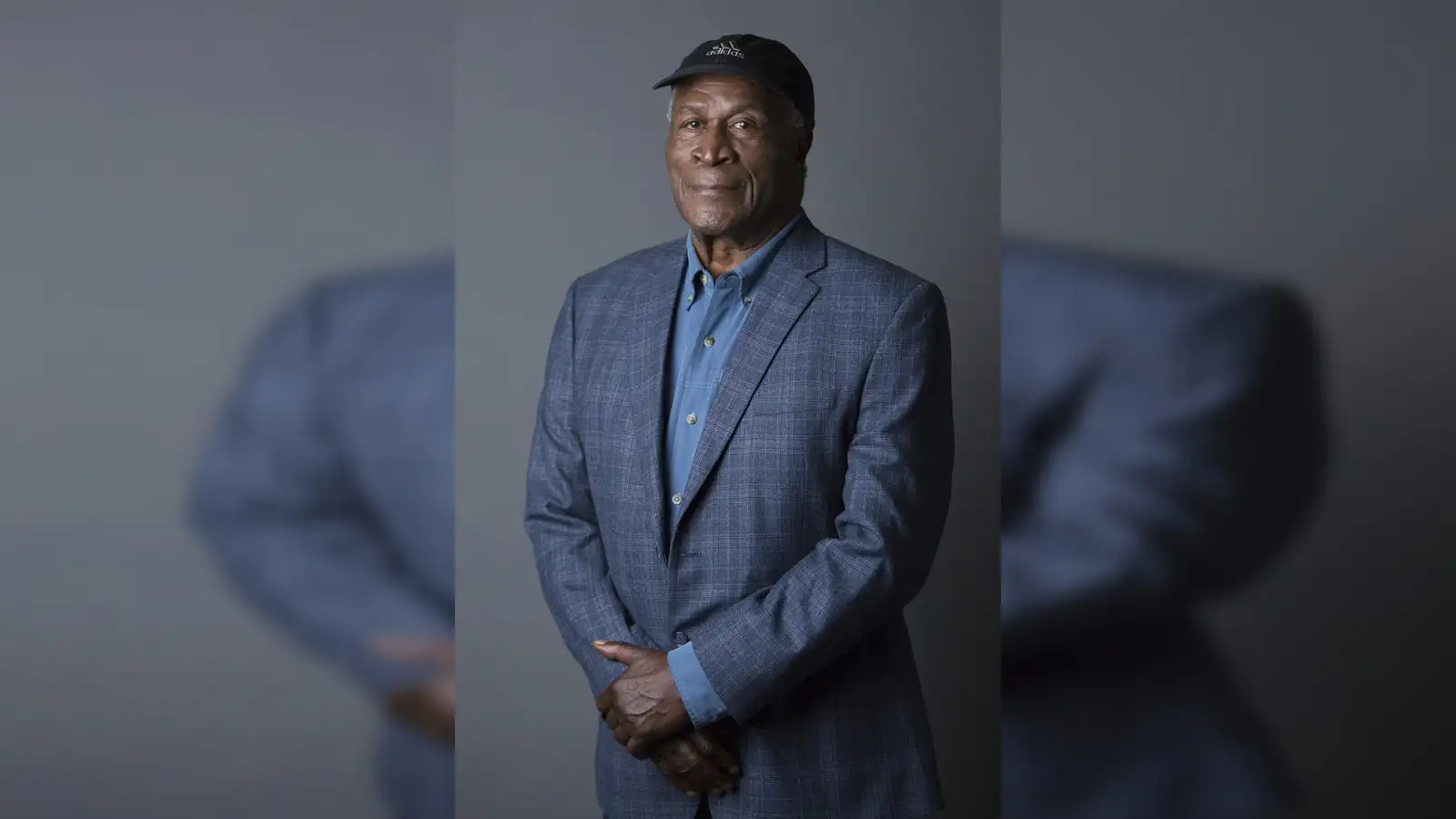 John Amos Actor