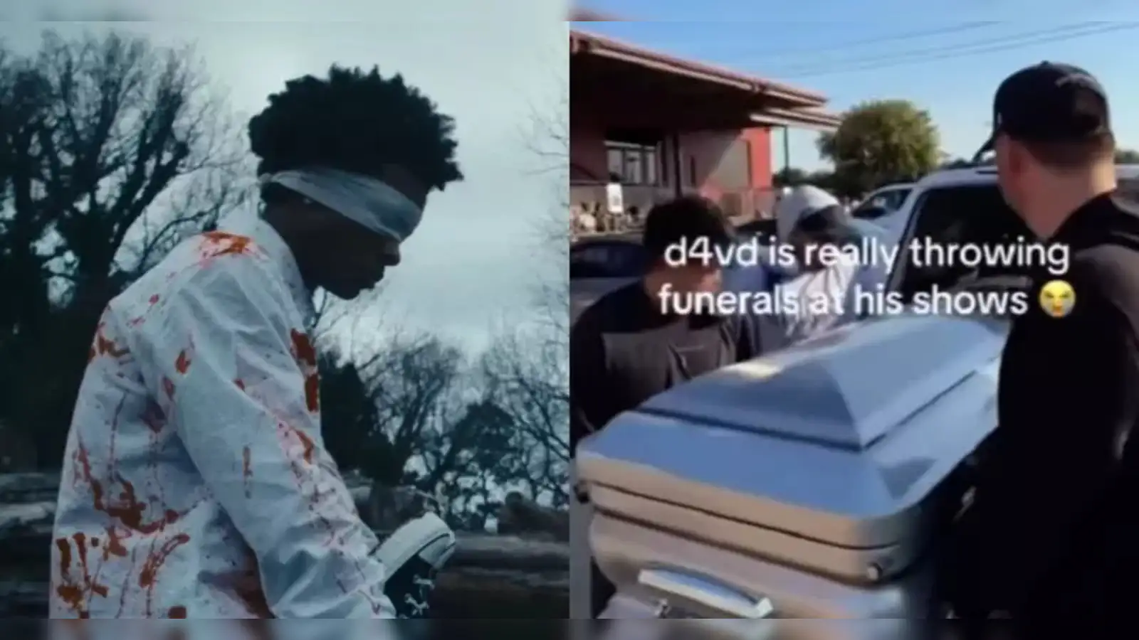 mangled body synonym