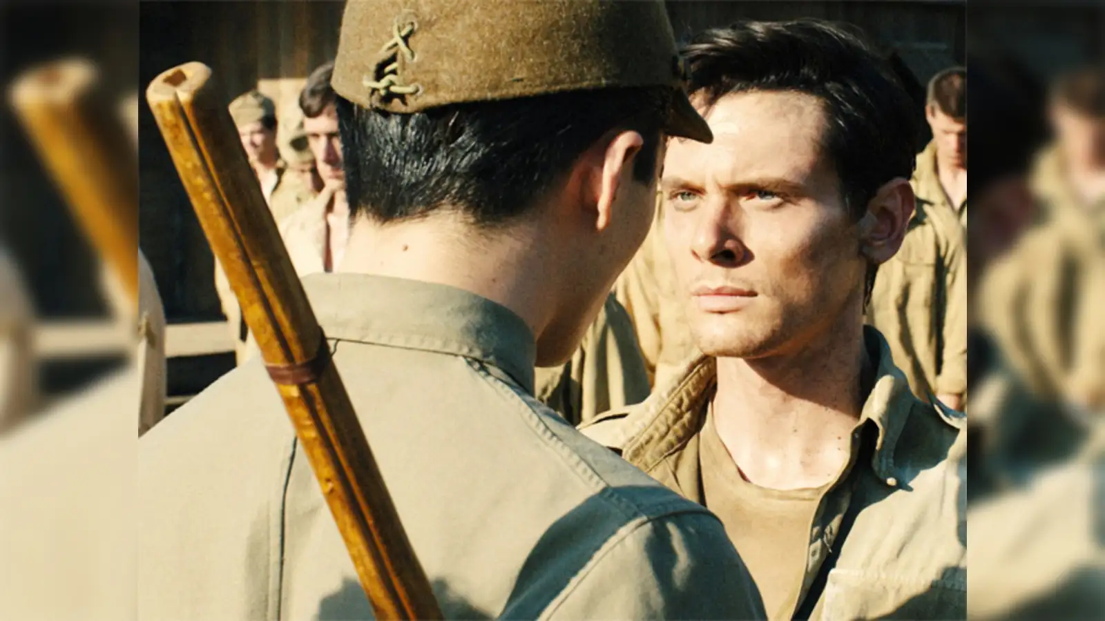 Unbroken Film Quotes The Unbroken (Magic Of The Lost, #1) By C.L.