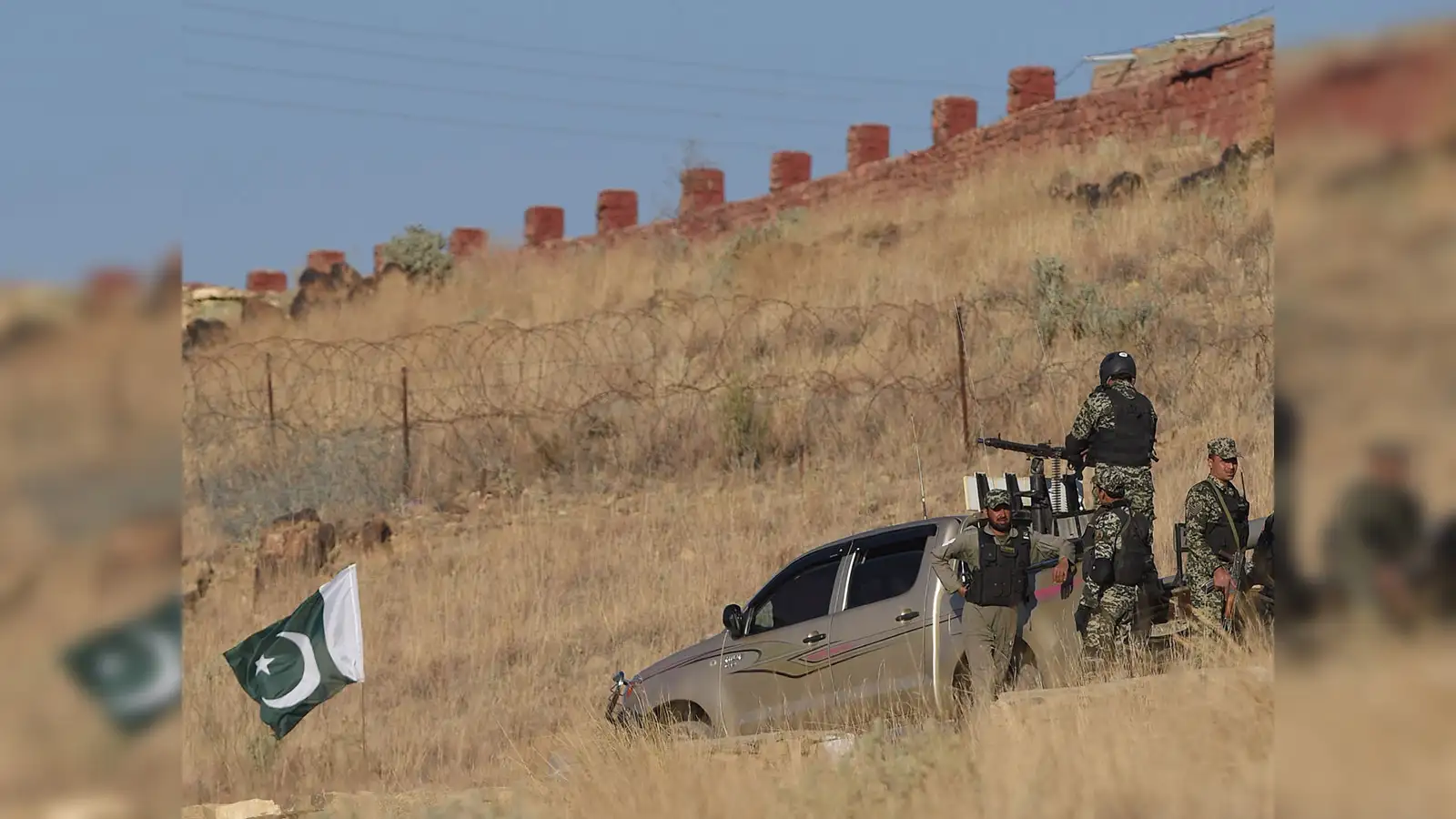 Socom Terrorist Quotes A United Front Against Global Scourge Of Terror