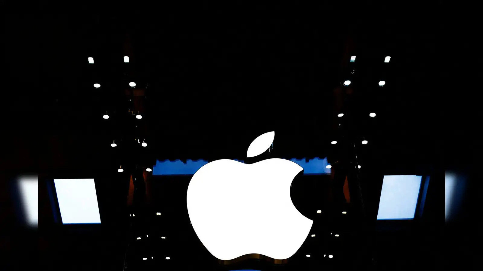 Secret In Apple Logo Apple's IPhones 8 Onwards: The Secret Button You