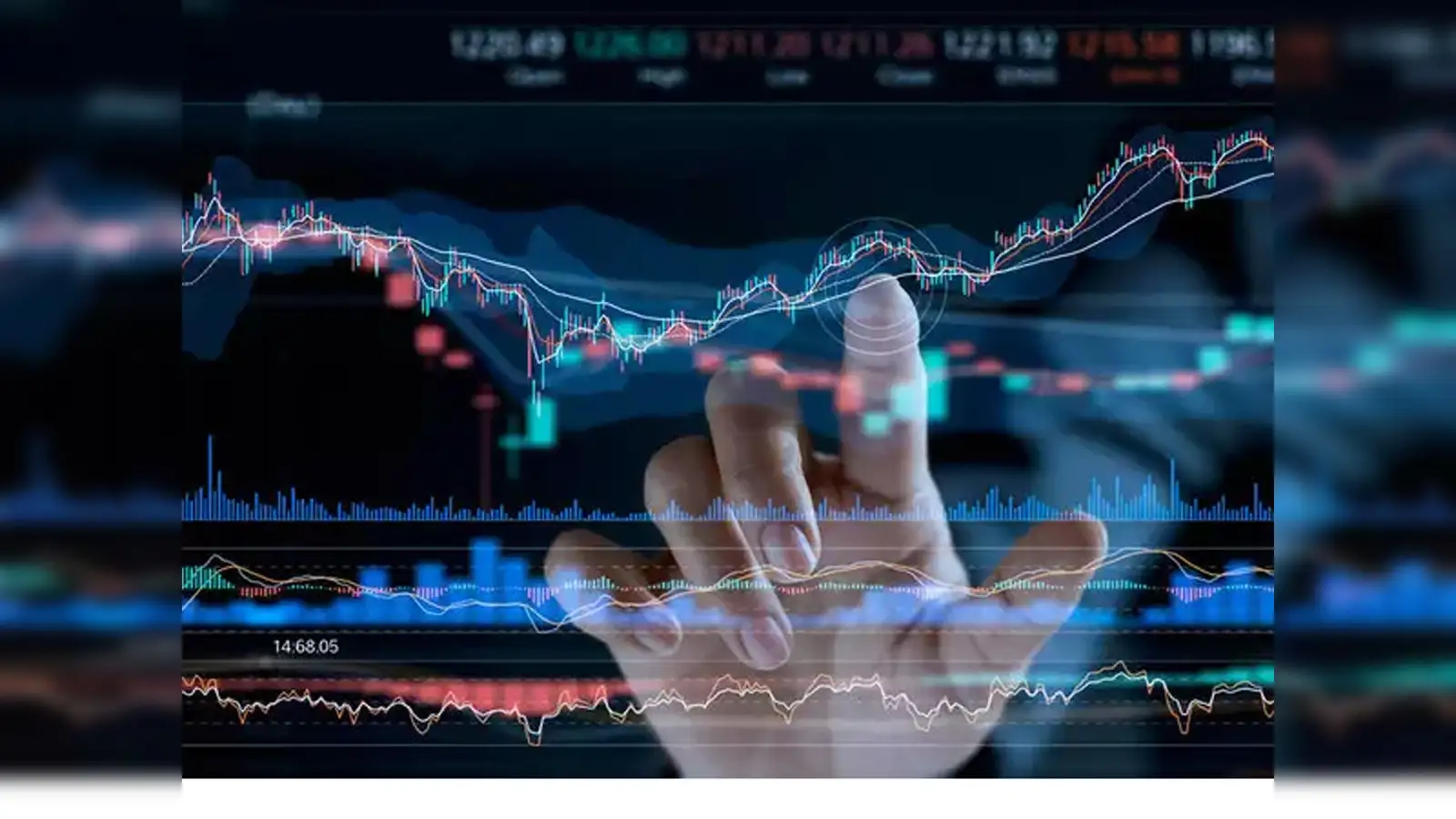 Nifty bank index share price store