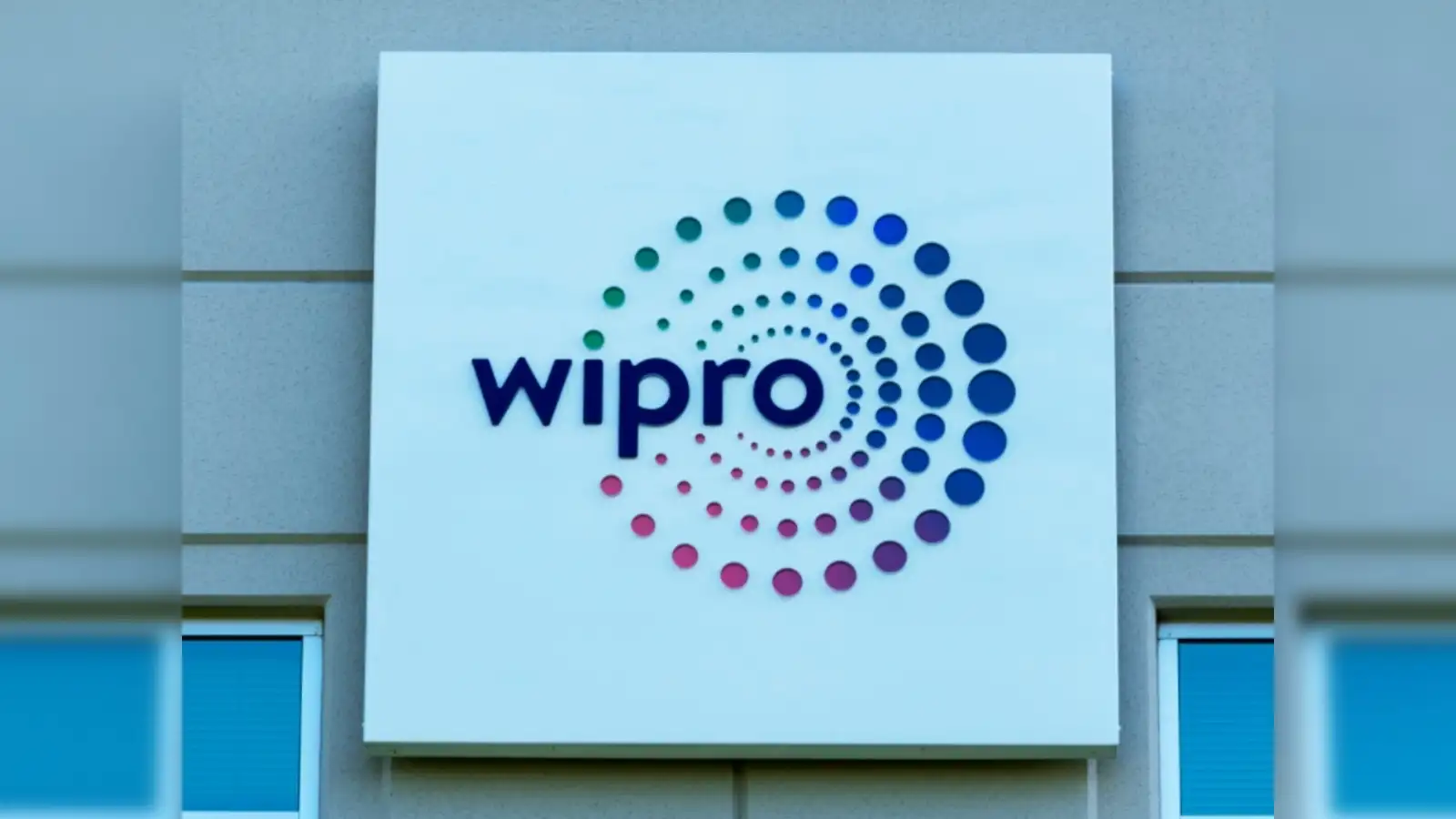 Wipro Logo Hd