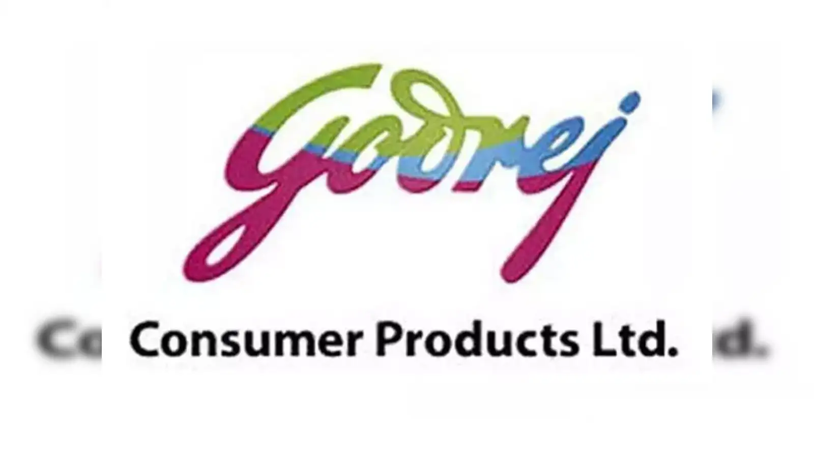 Godrej Appliances Logo