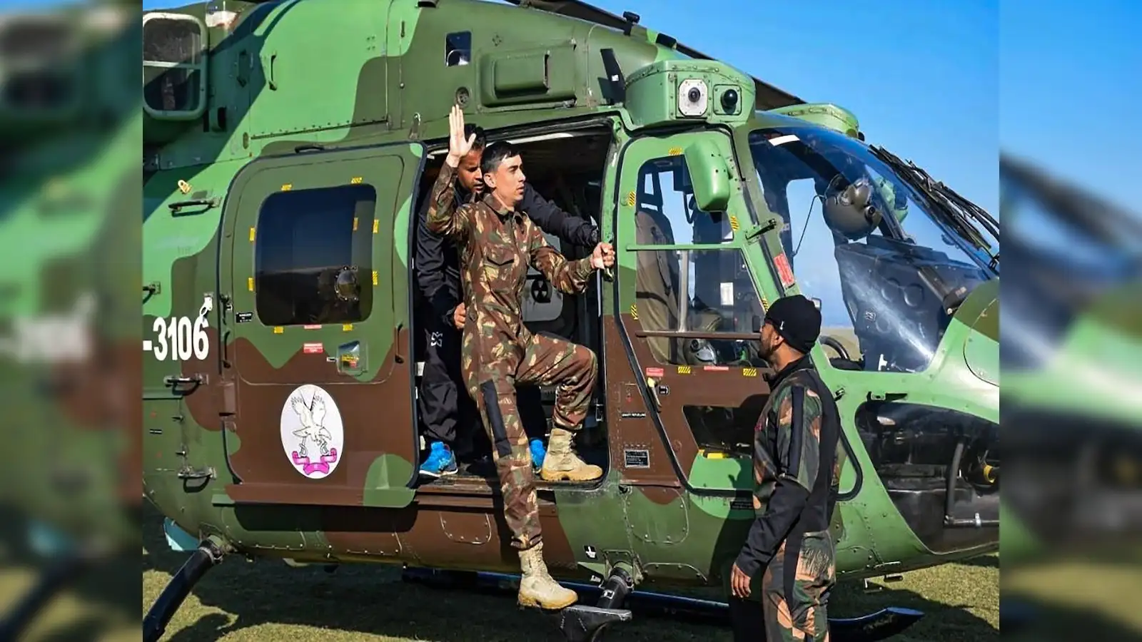 Indian Army Special Forces Training When Indian Para Special Forces