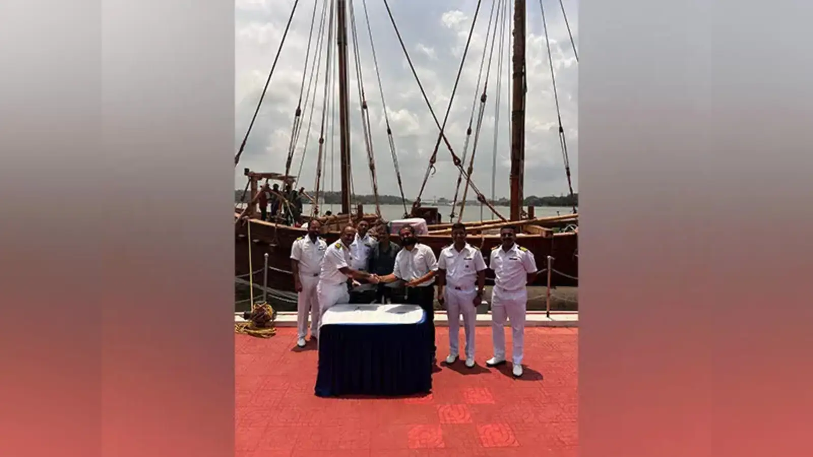Ancient Indian Ships