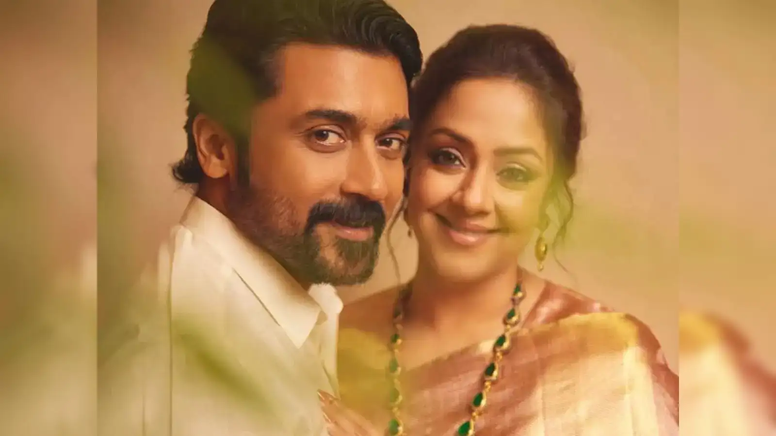 Suriya Sivakumar Family Tree
