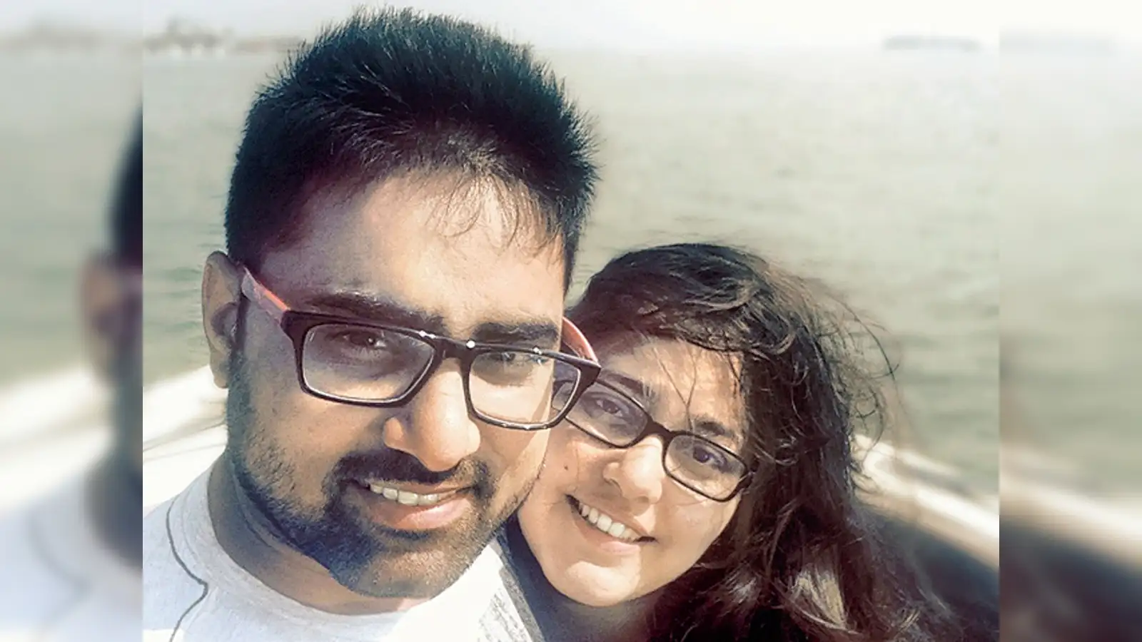 Neeraj Chandra Wedding BFA: Images Matter