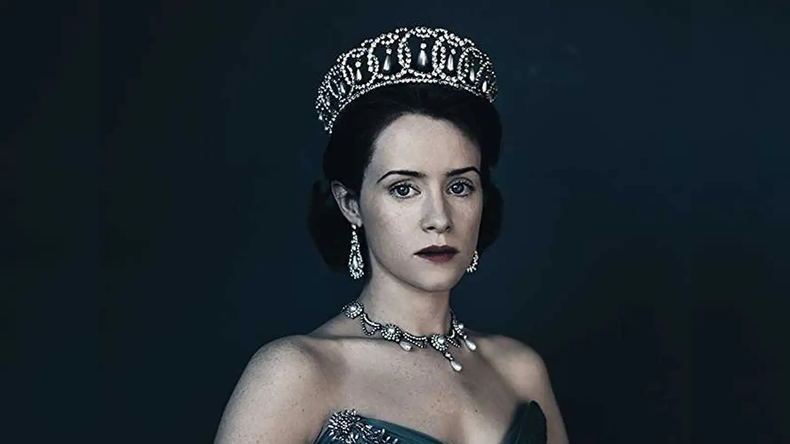 Elizabeth The 4th