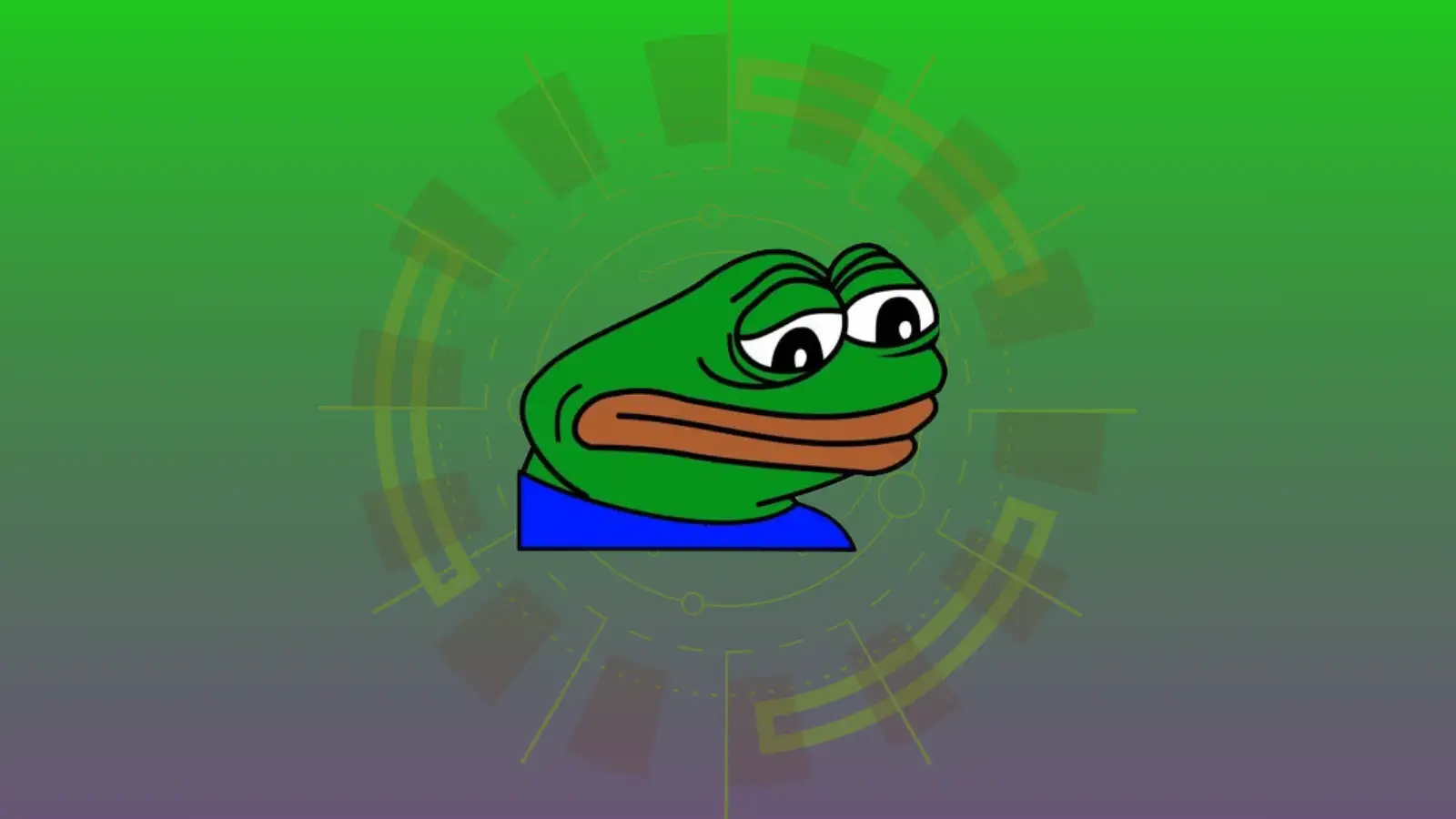 Memes With Pepe Meme Pepe The Frog Dressed As Batman CleanPNG