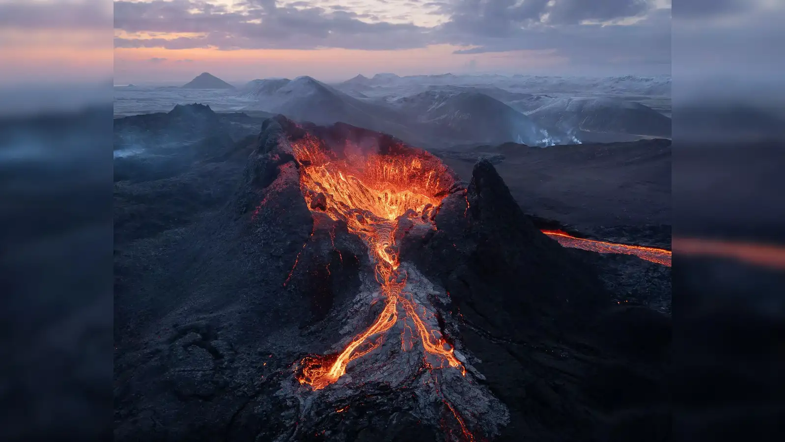 Volcanoes In Iceland An Introduction To Their Importance
