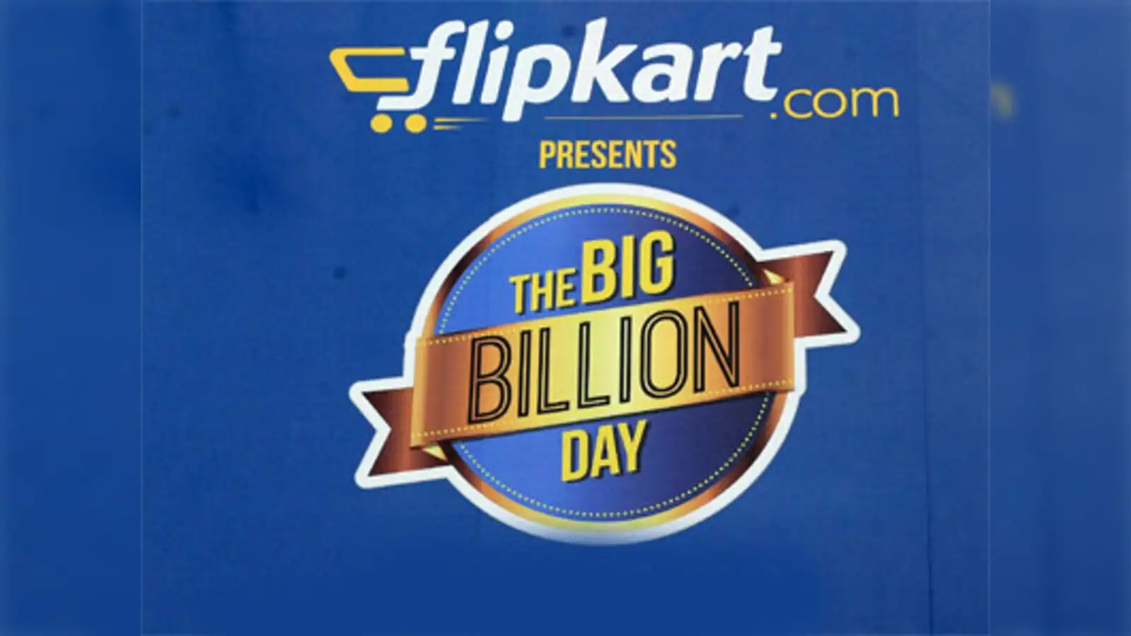 Logotipo Do Flipkart