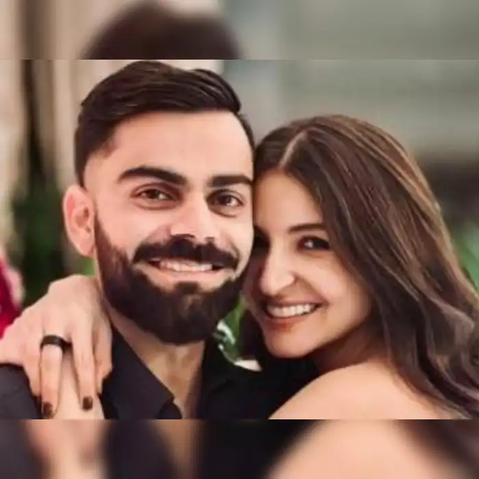 Virat Anushka Love story: ବିଜ୍ଞାପନ ସୁଟିଂ ବଦଳାଇ ଦେଇଥିଲା ବିରାଟଙ୍କ ଜୀବନ ...