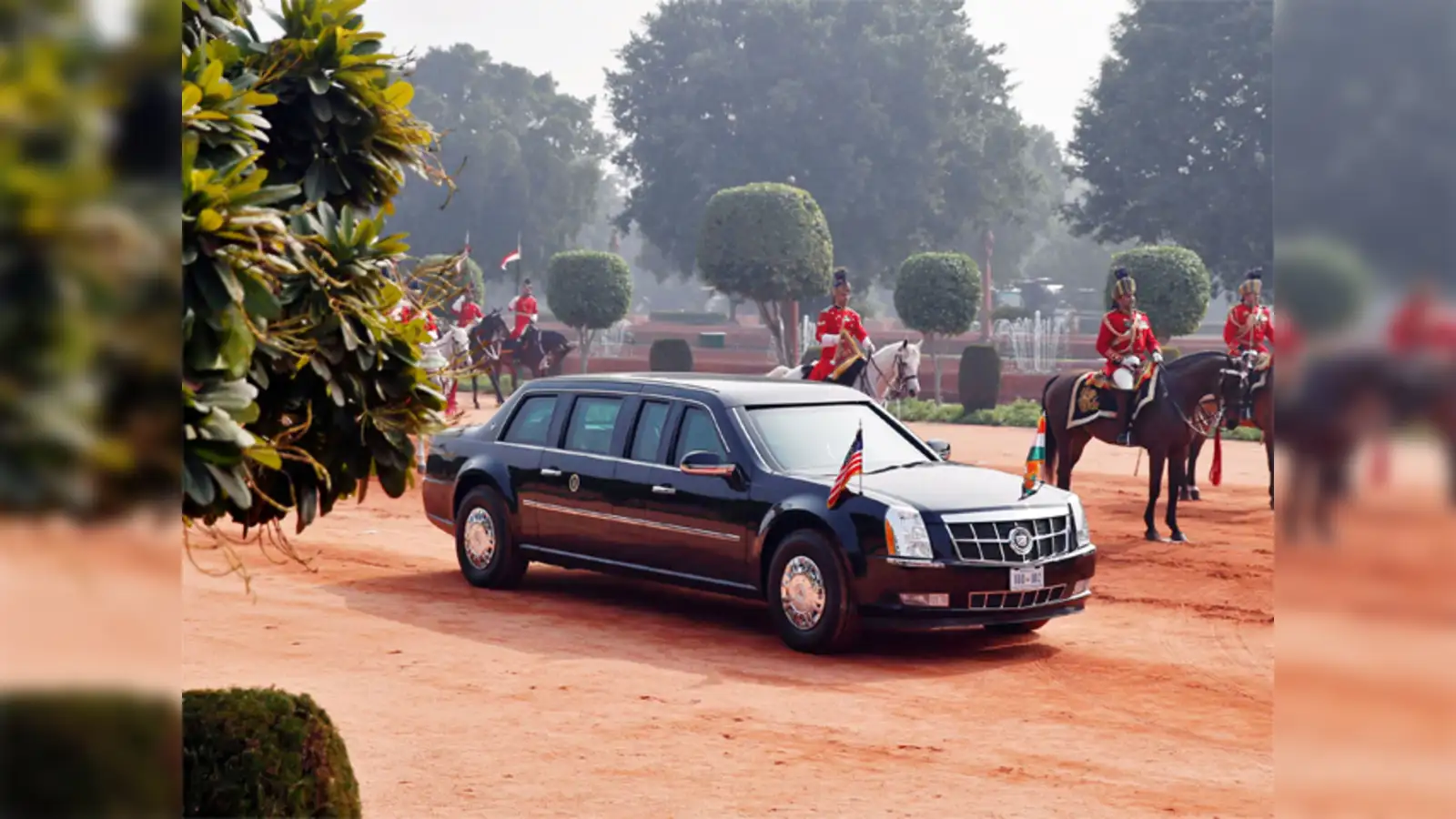 Barack Obama Cars Audi Co Brands With Obama | The Truth About Cars