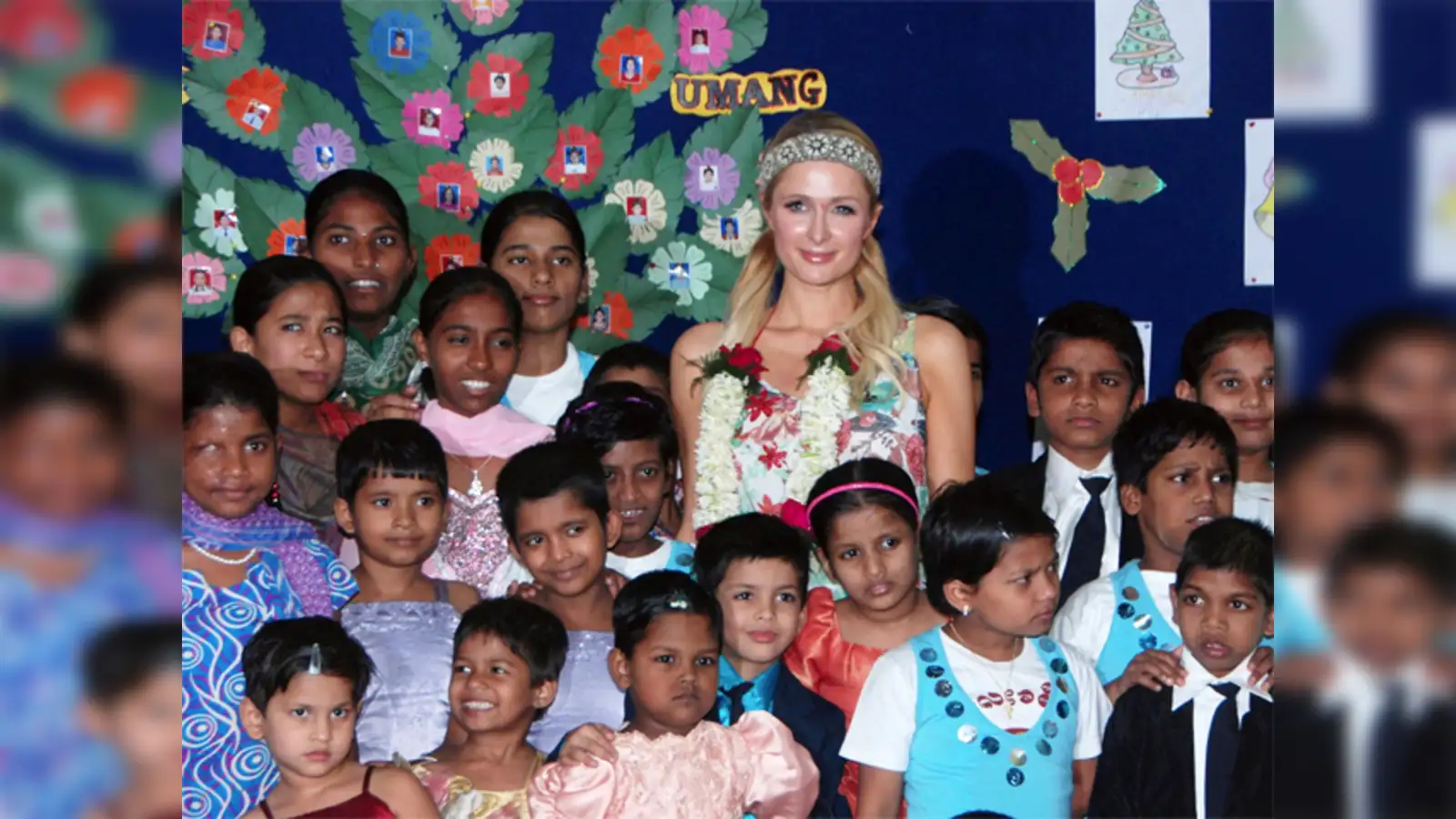 Orphanages In India Profile For Emmanuel Orphanage (Kerala, India)