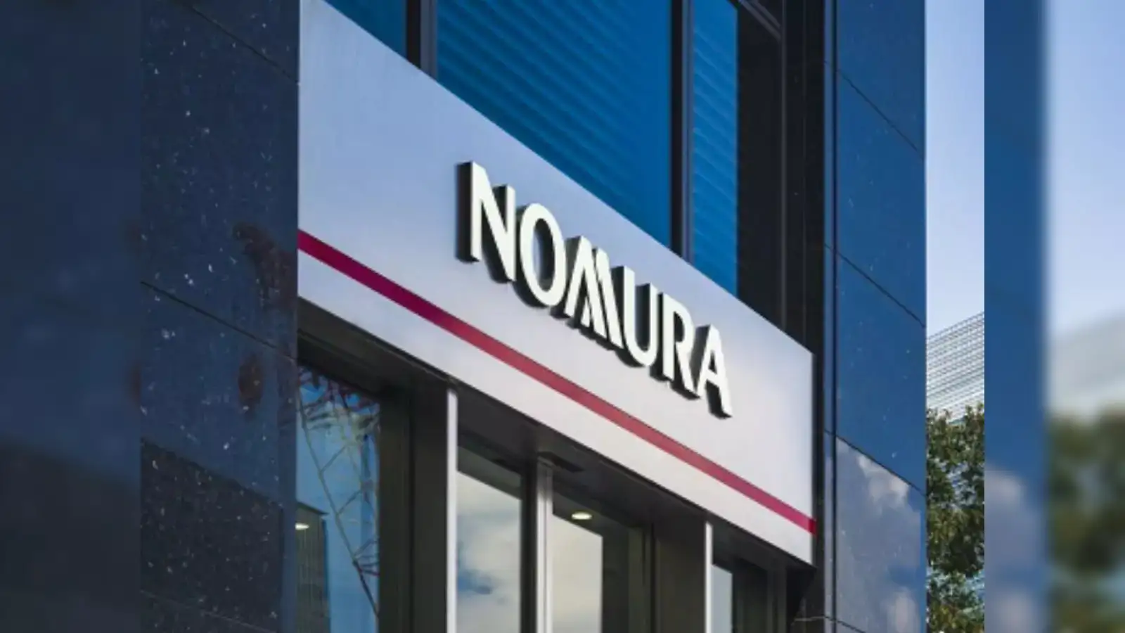 Nomura Holdings Logos Download Nomura Asset Management U.K. Ltd.