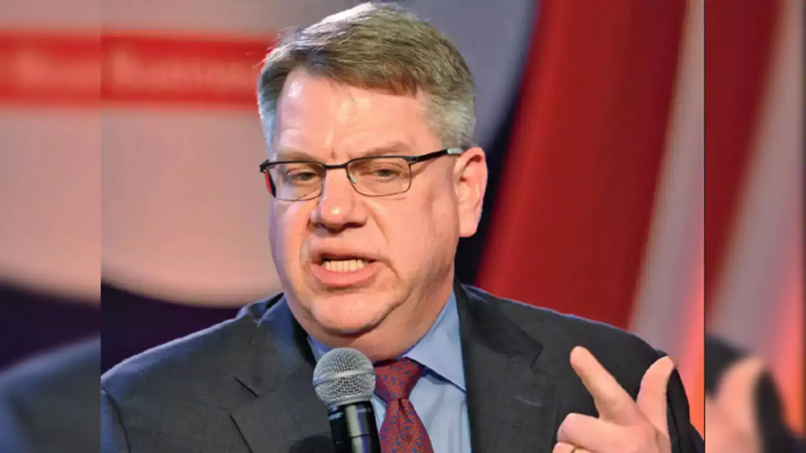 Rich Lesser's Instagram, Twitter & Facebook on IDCrawl