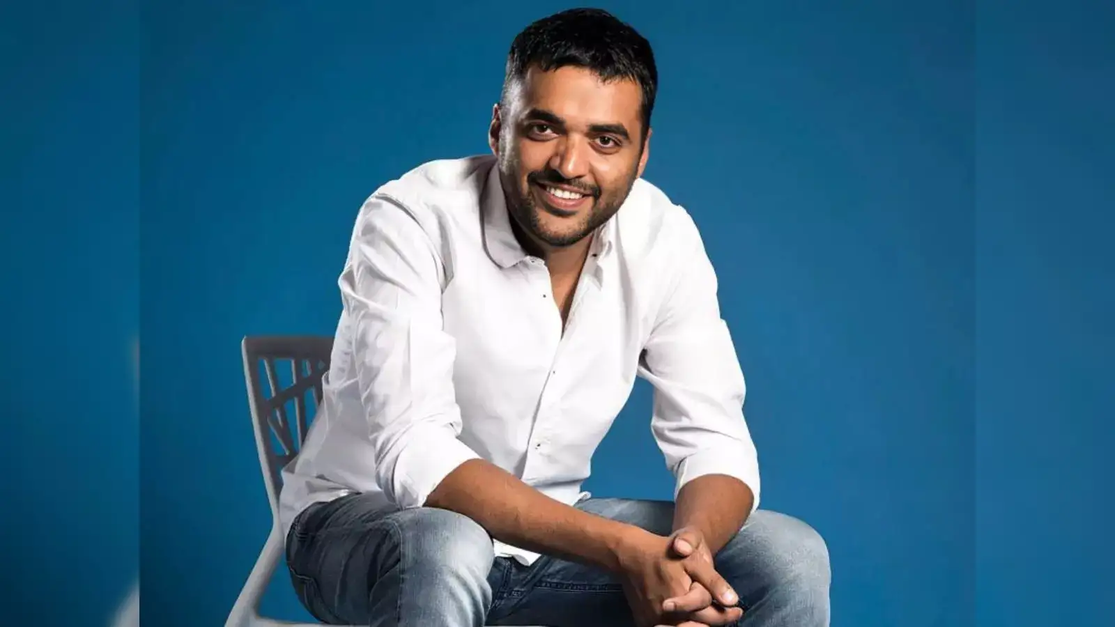 Deepinder Goyal Steps Down as Group CEO of Eternal, Albinder Dhindsa to ...