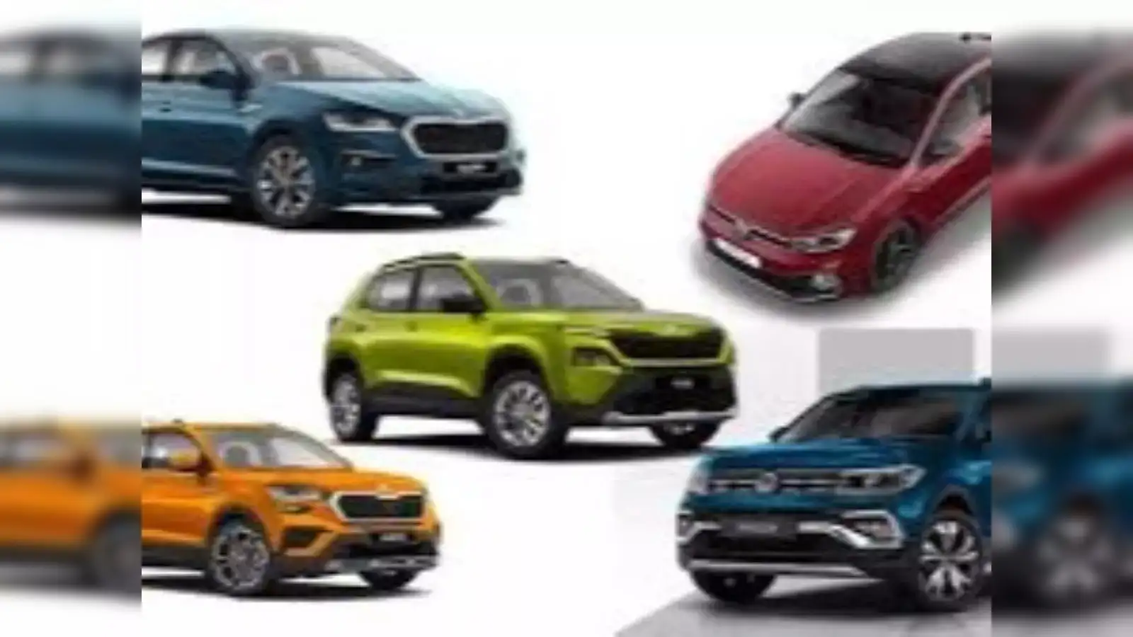 European Car Brands In India