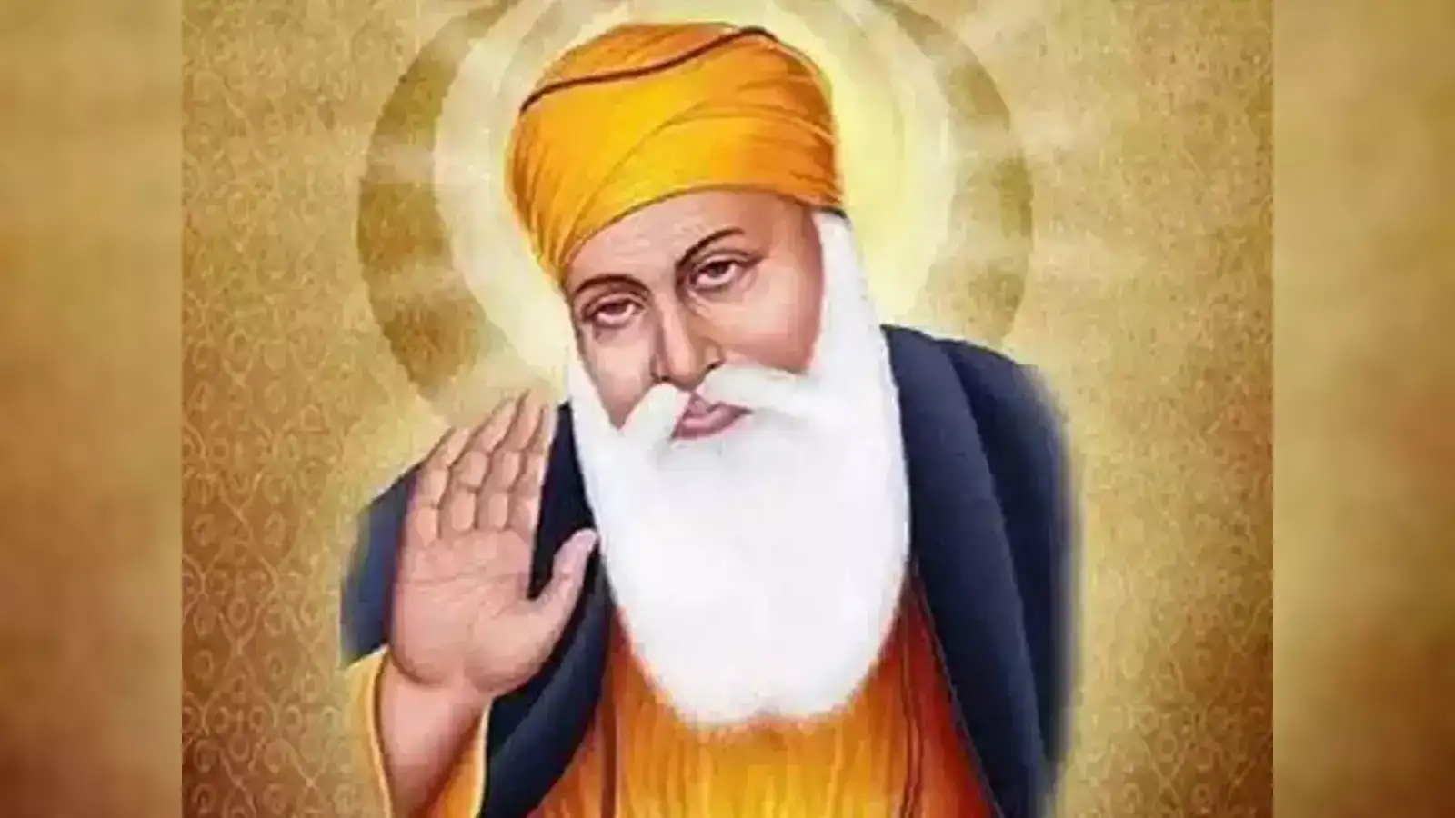 Baba Guru Nanak Internacional Arif Lohar | Baba Guru Nanak Dev 30th