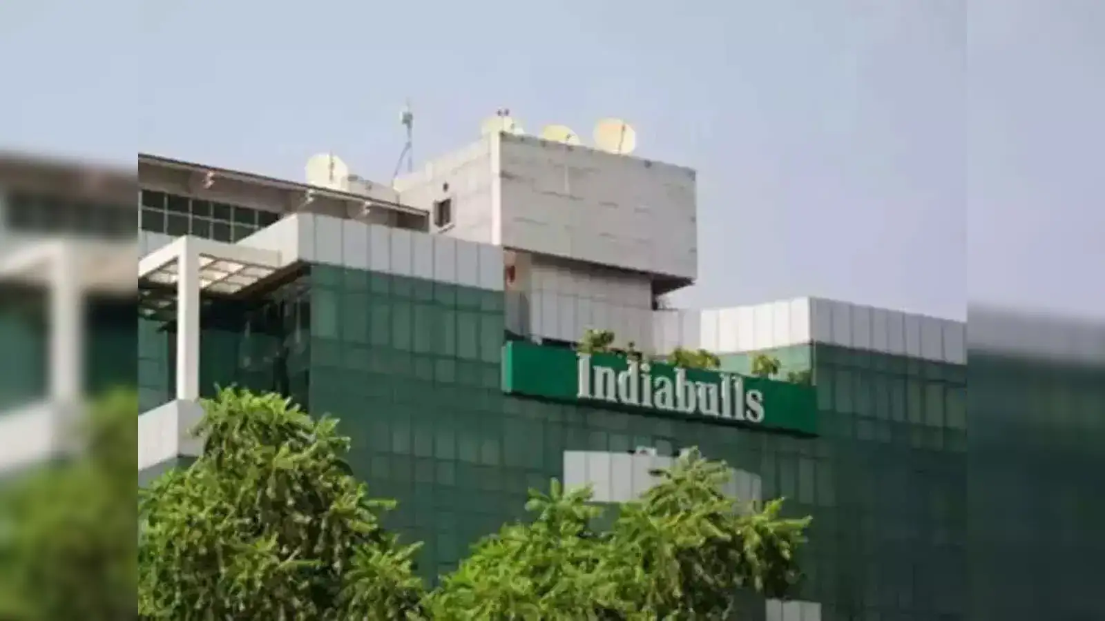 Indiabulls Get Quotes
