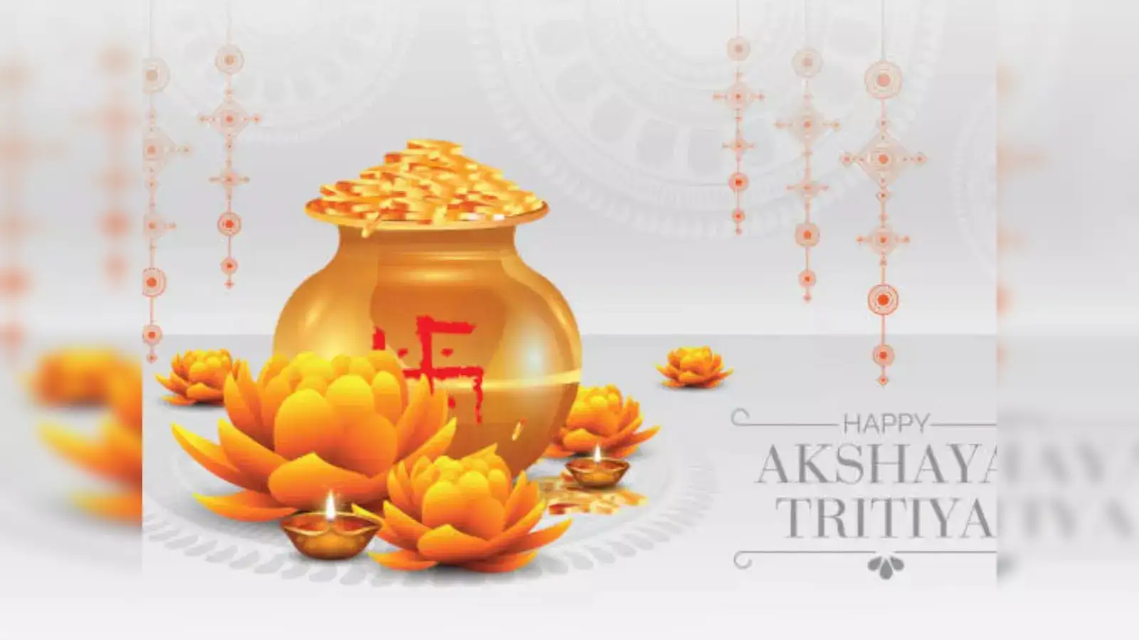 When is akshaya tritiya store