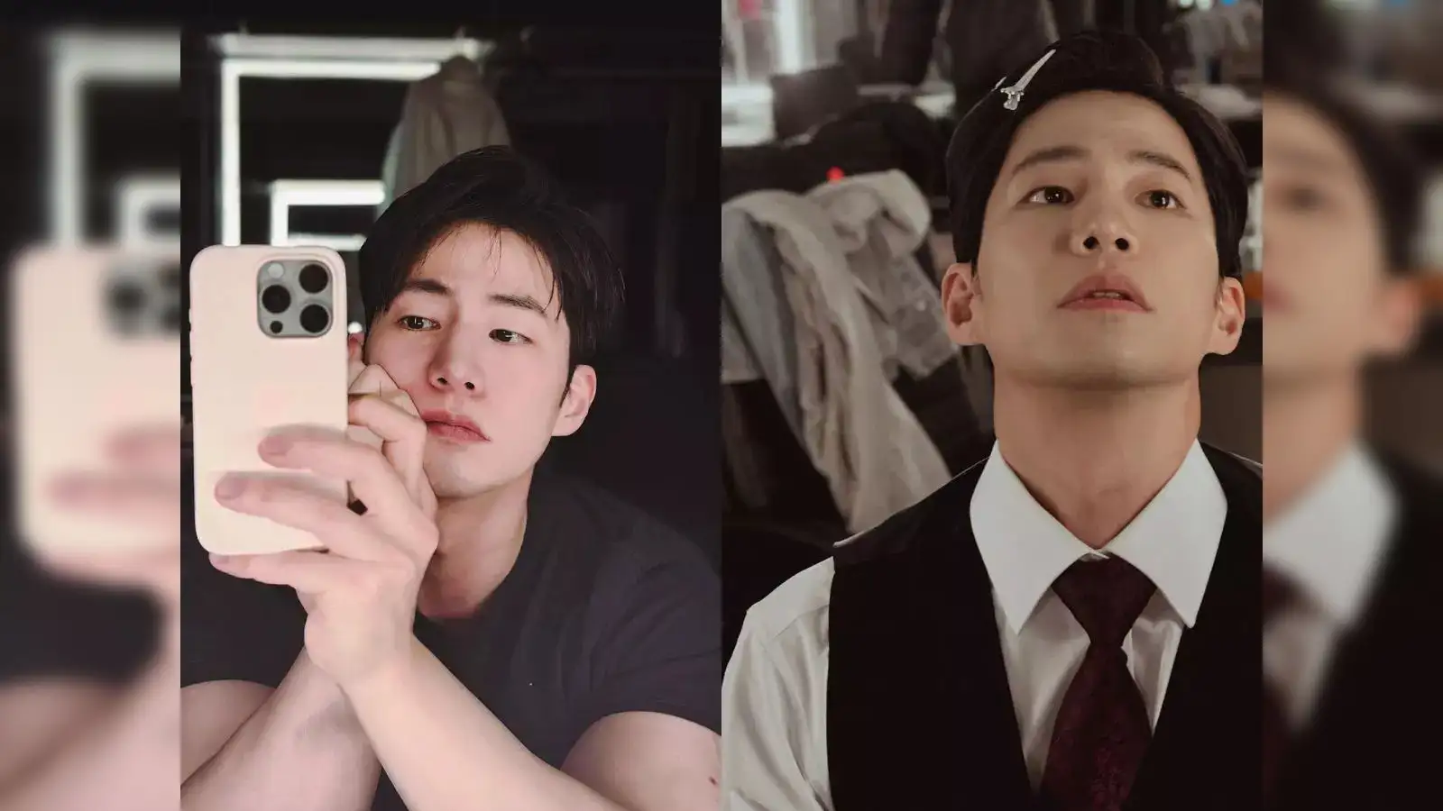 Song Jae Rim Two Weeks