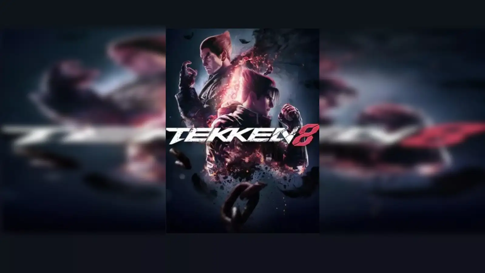 Tekken 7 Wallpapers 75 Pictures