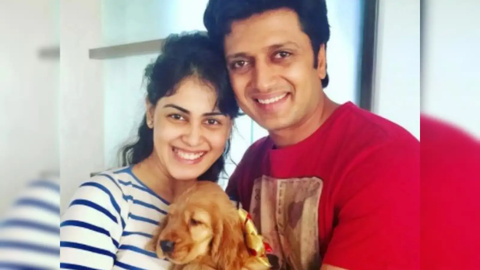 Ritesh Deshmukh 2012