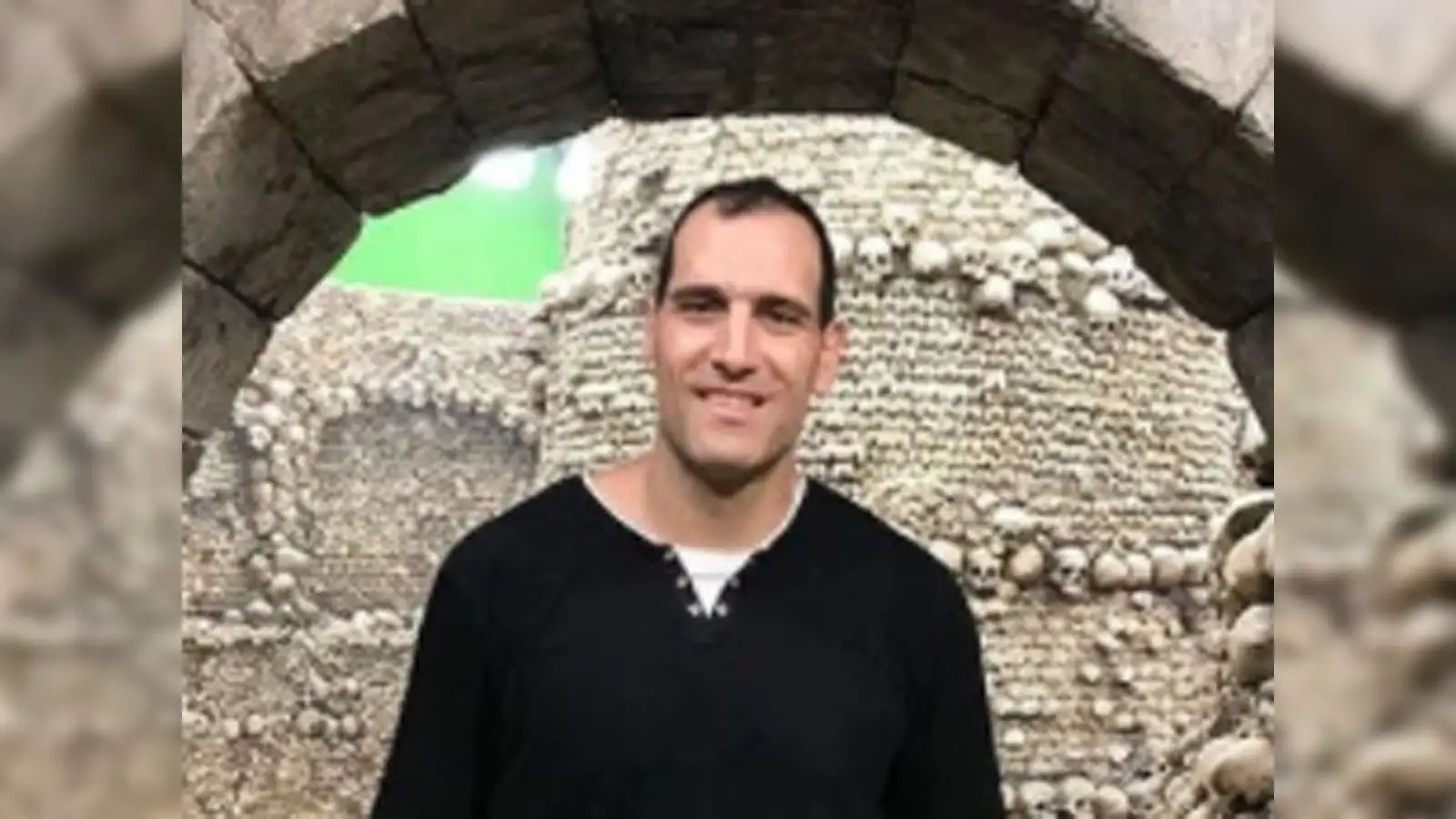 marko zaror john wick