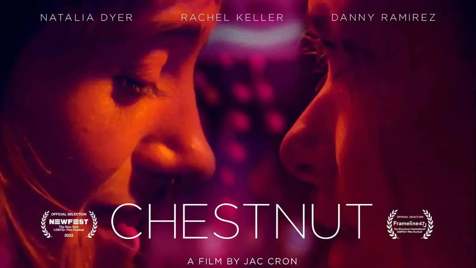 Chestnut New Jersey Nut Farms